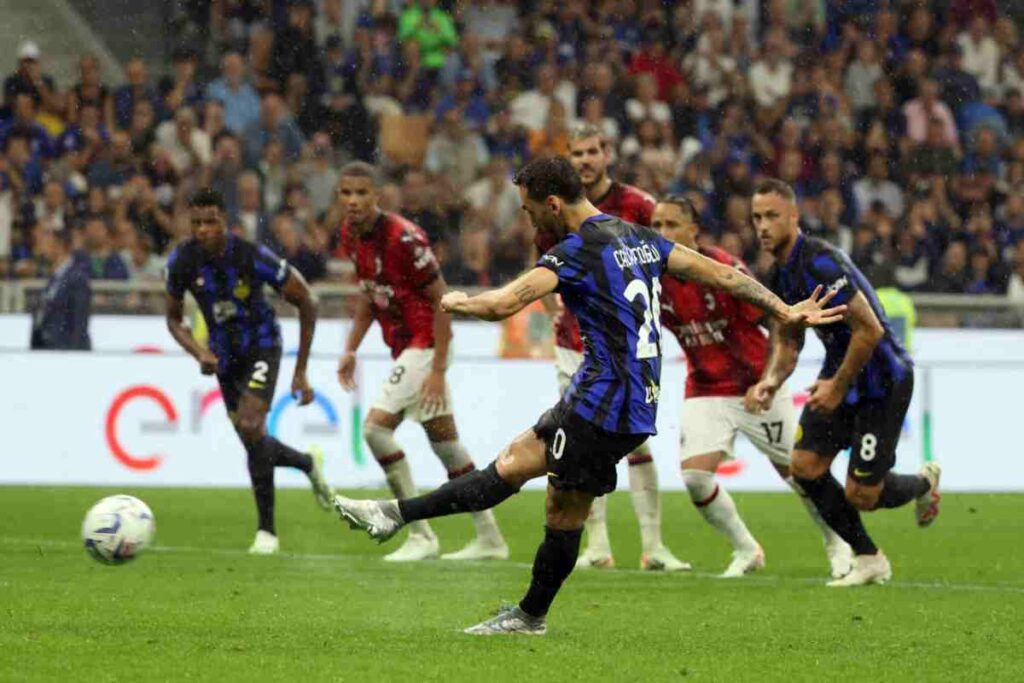 Calhanoglu, Ibrahimovic e non solo: ecco chi sono i giocatori che hanno ...