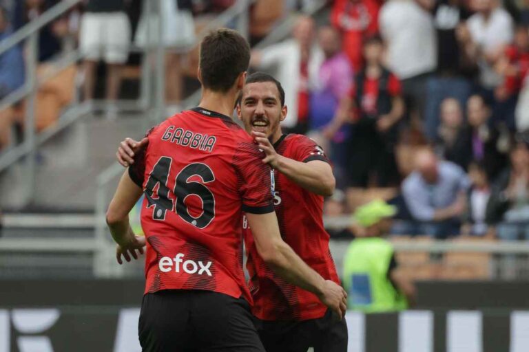 Dove vedere Manchester City-Milan in Tv e in streaming - footbola.it