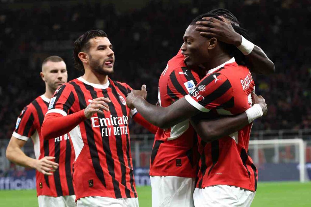 Dove vedere Milan-Liverpool in Tv e in streaming - footbola.it