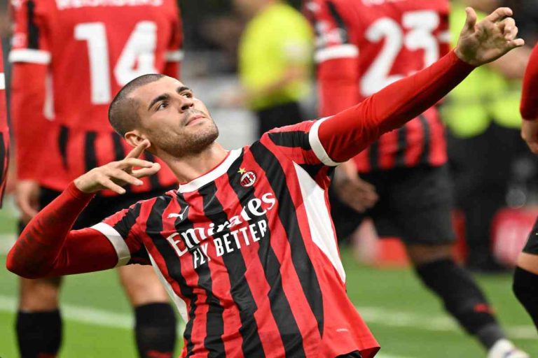 Dove vedere Milan-Napoli in Tv e in streaming - footbola.it