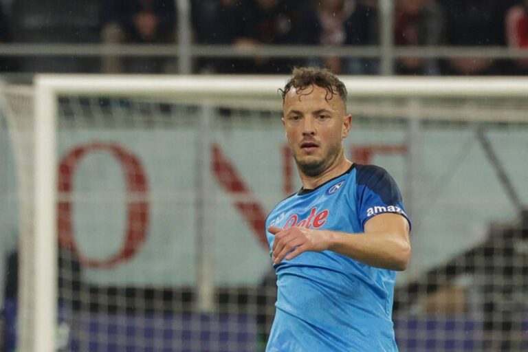 Napoli, trovato l’accordo per il rinnovo di Rrahmani. Prolungamento ...